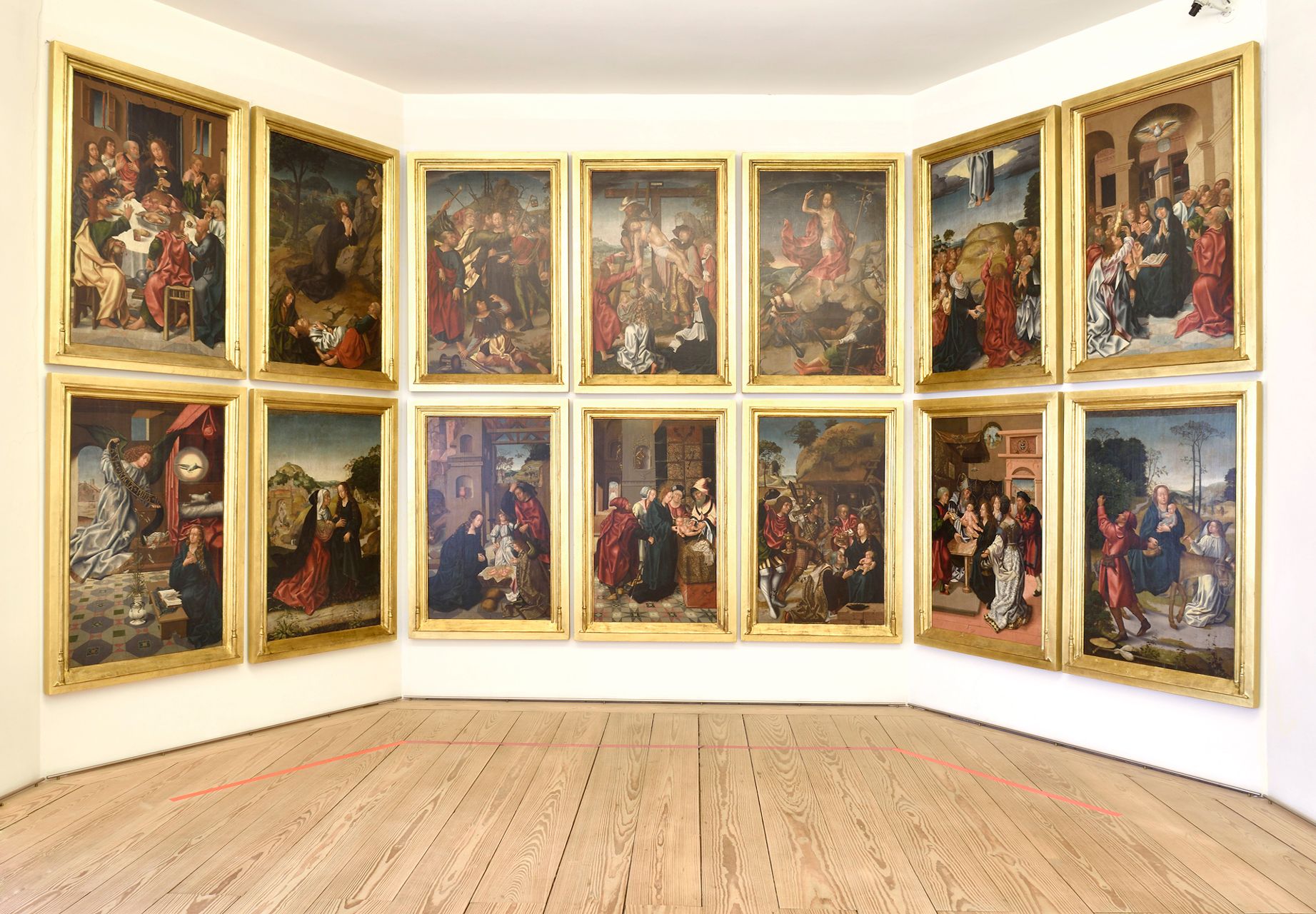 Grão Vasco National Museum