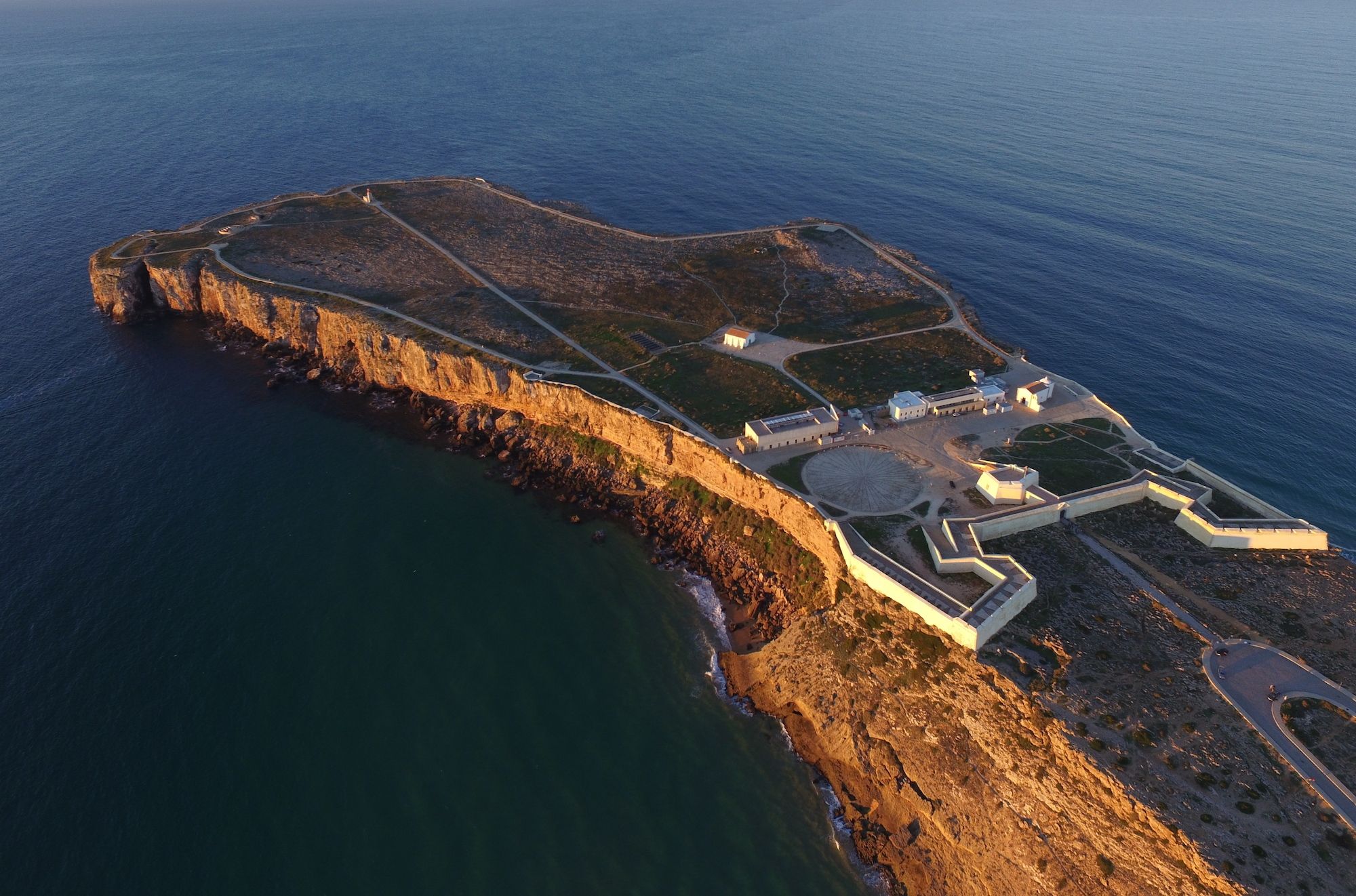 Sagres Fortress