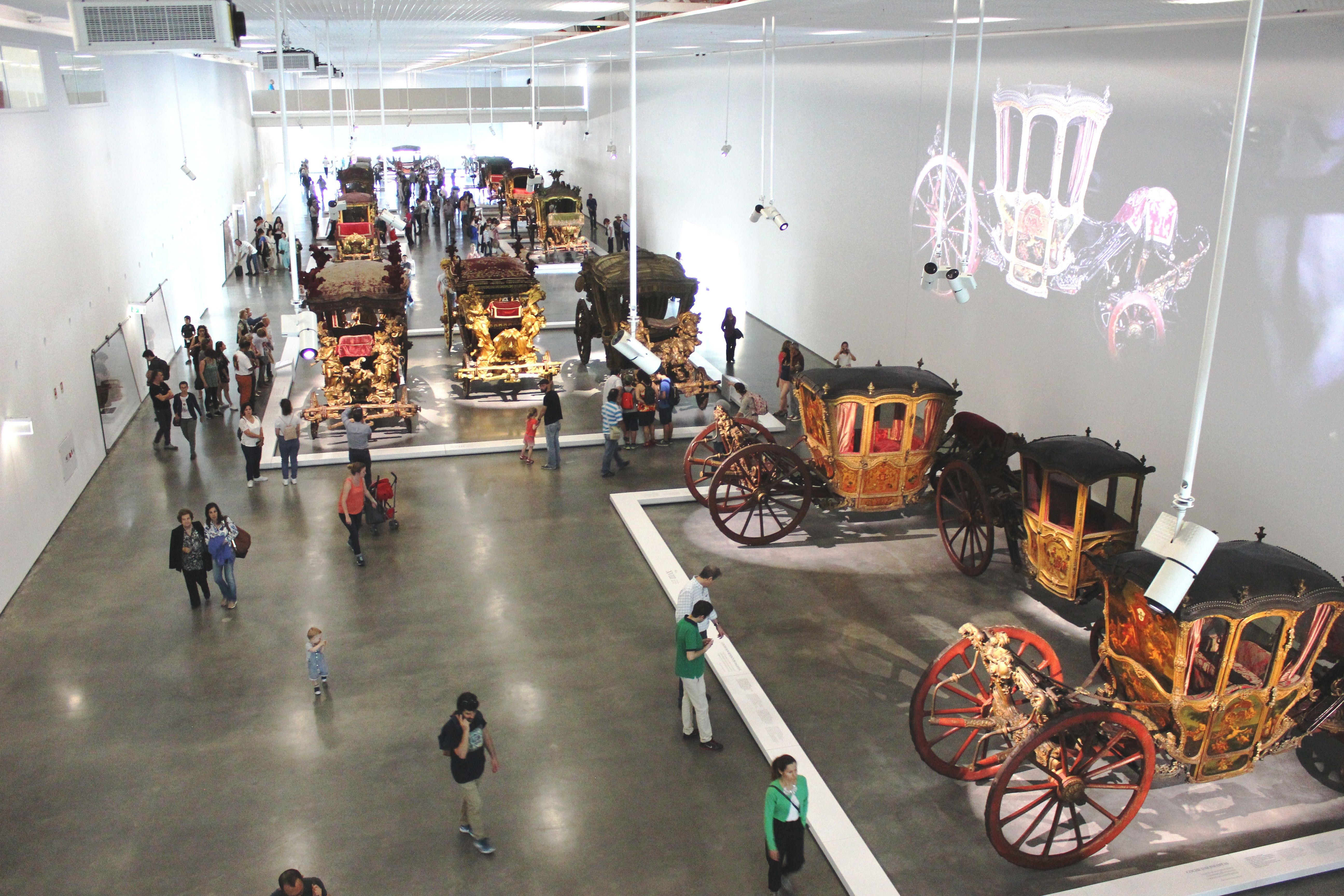 National Coach Museum